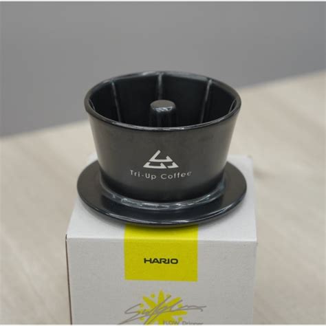 【沐湛伍零貳】贈濾紙 Hario X Tri Up Flow Dripper 平底濾杯 01 02 蛋糕濾杯 蝦皮購物