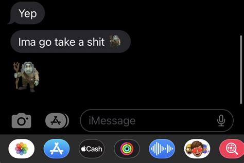 My Gf Sent Me This I Think Shes A Keeper Rdoodoofard