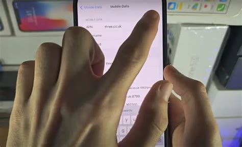 Iwireless Apn Settings A Clear Guide To Setup