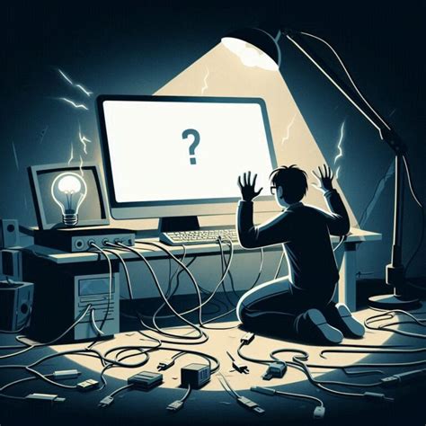 Computer Not Working After Power Outage Heres Your Step By Step