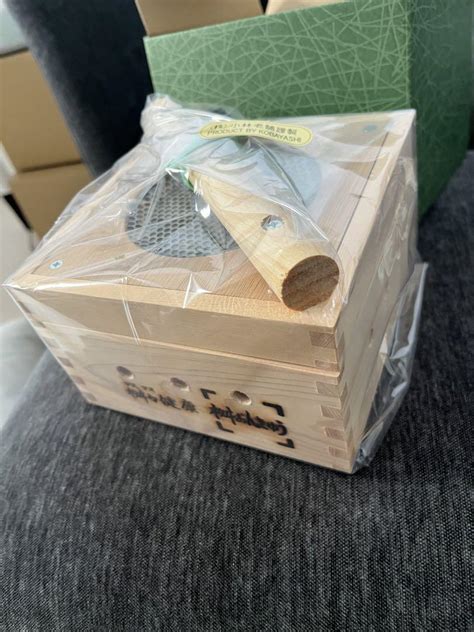桝おんきゅう（箱灸）新品未使用品‼️ By メルカリ