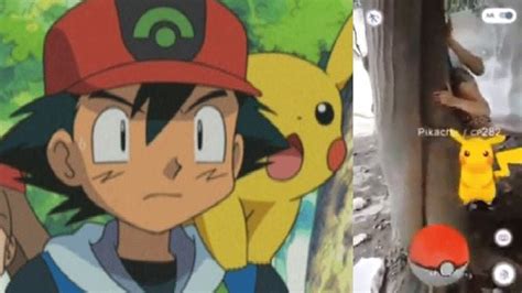 Descubri A Una Pareja Teniendo Relaciones Mientras Jugaba Pok Mon Go