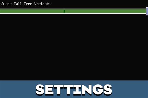 Download More Tree Variants Mod For Minecraft Pe More Tree Variants