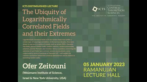 The Ubiquity Of Logarithmically Correlated Fields And Their Extremes By