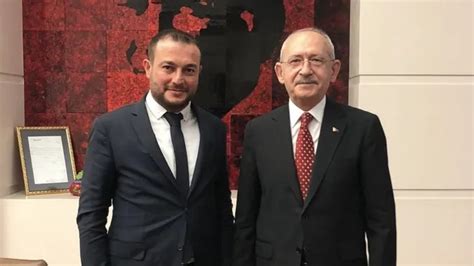 Eski MHPli yönetici Kılıçdaroğlunun danışmanı oldu Sol Medya
