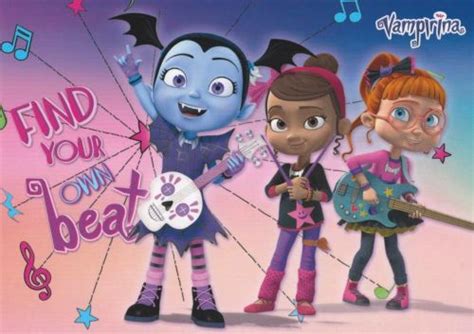 Vampirina