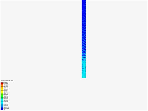 Double Tee Model Perp By Wrightw Simscale