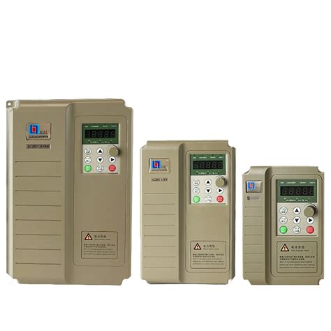 High Power Three Phase Charger Vector Vfd 220v 380v Frequency Converter Variable Inverter Drive