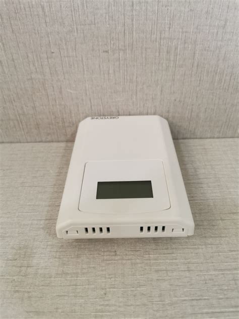 Htrc3li Greystone Energy Systems Humidity And Temperature Seller Refurbished Orbit Surplus