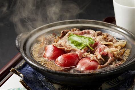 トマトすき焼きの三田ばさら 公式サイト トマトすき焼きの三田ばさら