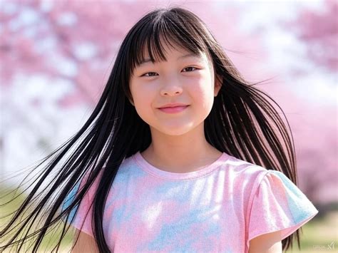 Grok 日本的 美少女 可愛的表情 寫實 免費AI圖像 視頻提示生成器