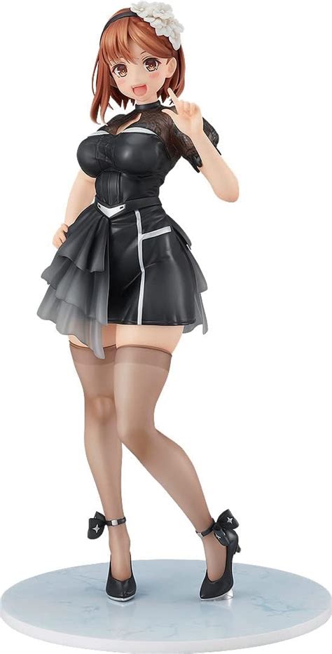 Amazon グッドスマイルカンパニーgood Smile Company ライザのアトリエ2 失われた伝承と秘密の妖精 ライザ