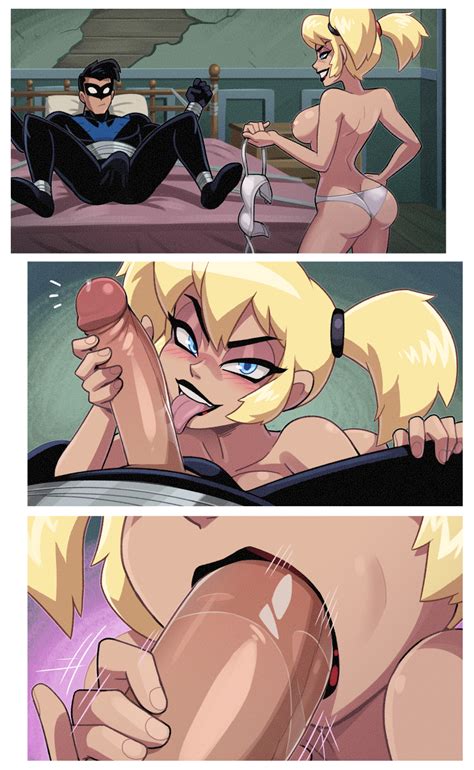 Rule If It Exists There Is Porn Of It Datskelebutt Harley Quinn