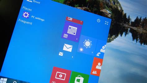 How To Enable Early Version Of Continuum On Windows Build
