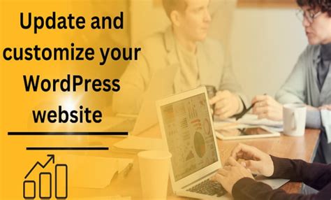Update And Customize Your Website By Sohaumar625 Fiverr