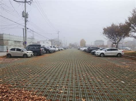 가평군 내년 1월부터 공영주차장 4곳 유료화 전환 아시아경제