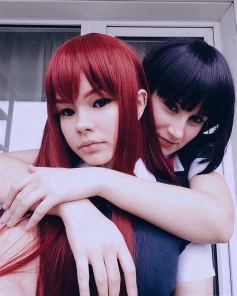 Kuzu No Honkai Cosplay Amino