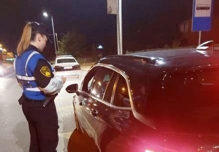 Uprava policije MUP TK Jedinica za saobraćaj Planske aktivnosti kontrole učesnika u saobraćaju