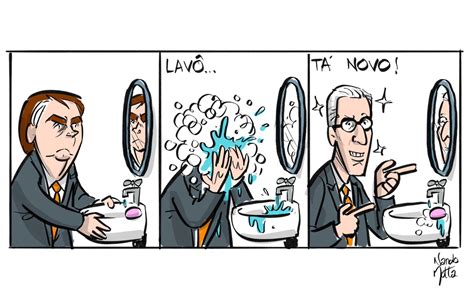 Profª on Twitter RT brasil247 Zemanaro Por desenhosdonando do