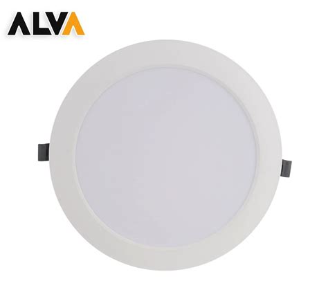 Ce Emc Lvd Approved Recessed Polycarbonate Cheap Downlight Spotlight