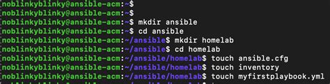 how to start your network automation journey with ansible part 1 no