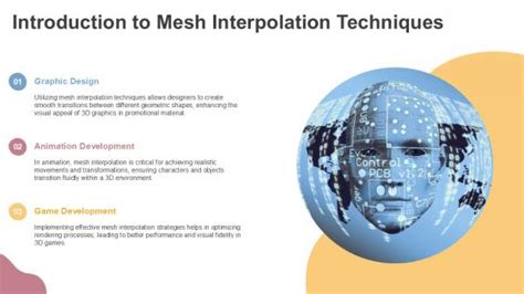 Introduction To Mesh Interpolation Techniques Ppt Powerpoint St Ai Ss