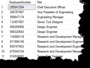Common Table Expressions The Ultimate Guide Essential SQL