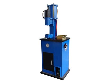 Brake Lining Riveting Machine Riveth