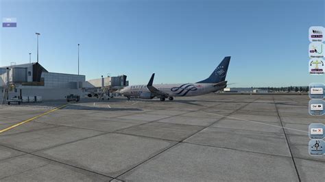 Better Pushback Page 4 XP12 Compatibility List Utilities X Plane