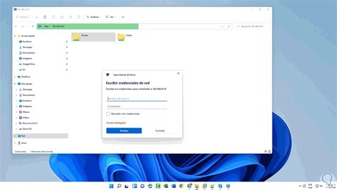 Instalar Servidor Samba En RHEL CentOS O Fedora Solvetic
