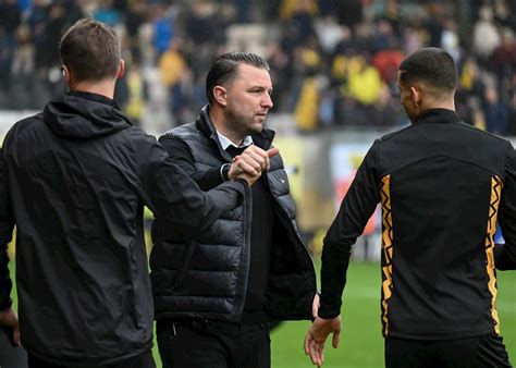 Mark Bonner Reaction Oxford United H Cambridge United F C