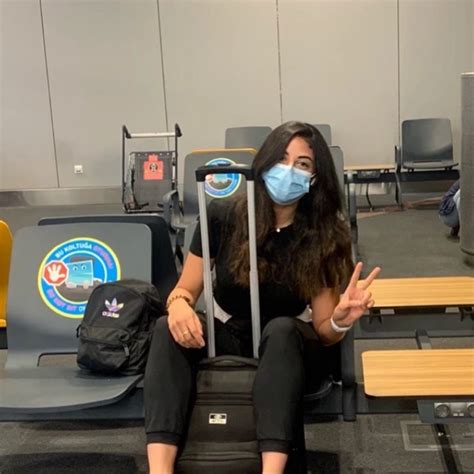 «Лучше бы отправили другого человека в Сети травят Наду Хафез выступившую на Олимпиаде на 7 м