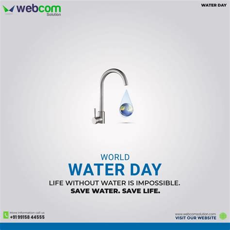 Worldwaterday Worldwaterday2025 Wwd2025 Environmentforlife