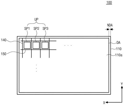 led display device eureka patsnap
