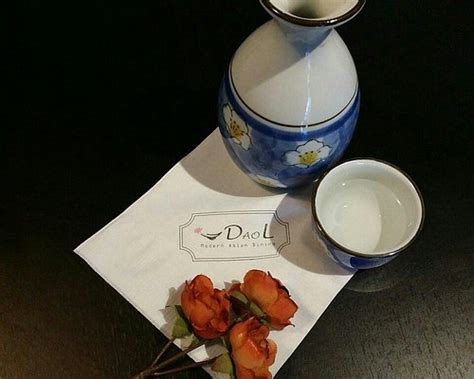 Daol Modern Asian Dining Mount Waverley Restaurant Reviews Photos
