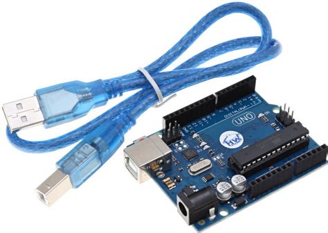 Hwkitchen Precizní Klon Arduino Uno R3 Usb Kabel Hw396 Od 249 Kč Na Hledejcenycz
