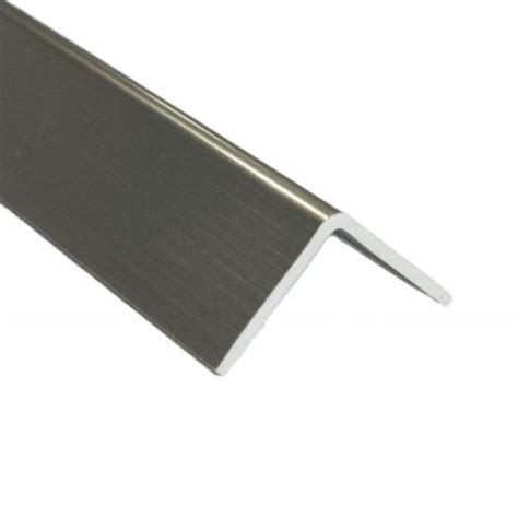 L Stainless Steel Angle Bar Mm Degree Equal Profile Steel Angle Bar China