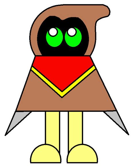 Bob Bobowski In My Style By Noahishere18 On Deviantart