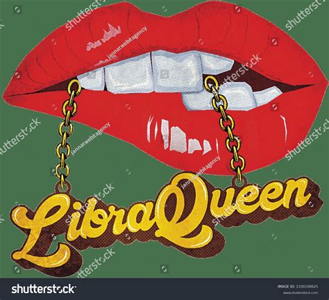 Red Lips Collection Sexy Womans Lips Stock Illustration 2100168625