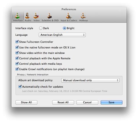 VLC 2 0 Released What S New And An Interview With VideoLAN Developers MacStories