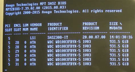 Proxmox Erfahrungen Mit Zfs Storage Raidz Seite 3