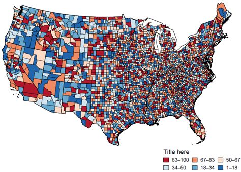 R Customize Legend Labels For Continuous Variables Cut Into Several Categories In Ggplot2