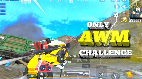 Only Awm Challenge Montage PUBG LITE MONTAGE DMR One Plus 9R 9 8T