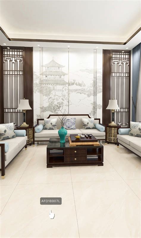 Honed Matt Surface Ceramic Porcelain Floor Tiles From China Tile And