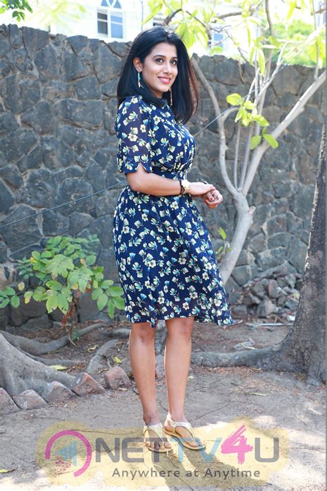 Actress Shilpa Manjunath Lovely Pics 563603 Galleries And Hd Images