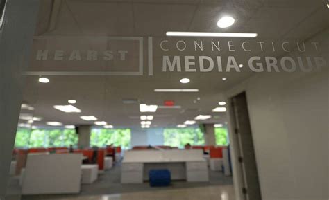 Hearst Connecticut Negotiating To Buy Republican American In Waterbury
