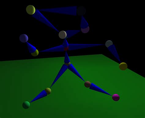 GitHub RyanFTseng IKSkeletonBuilder Create Custom Skeleton Models With IK Solving And