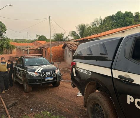Polícia Civil Bloqueia Criptoativos Em Operação Para Combater Fraudes