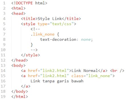 Berkenalan Dengan Cascading Style Sheet MALIKI EDULOGI NUSANTARA