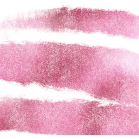 A Stunning Red Watercolor Brush Stroke Fading Into Rough Raw Grunge